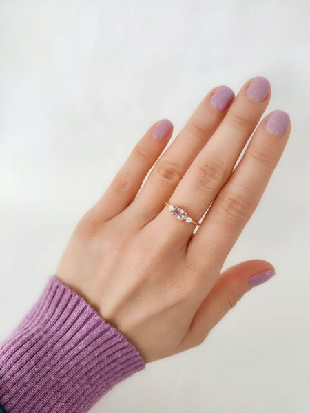 Modeschmuck Ringe online kaufen bei APRICOT room